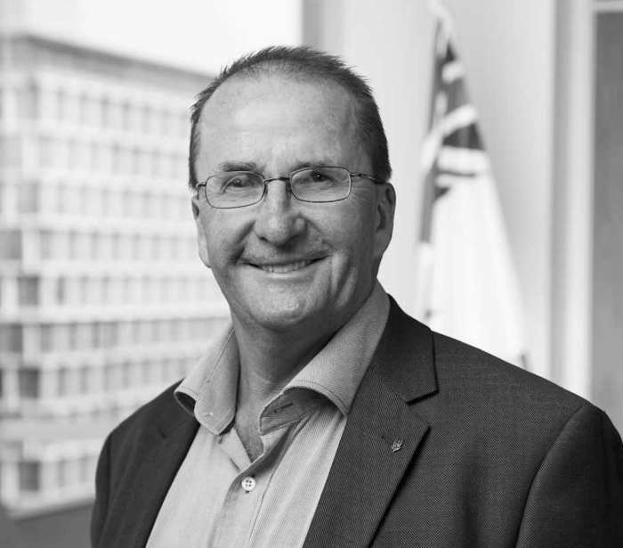 About Us - Marvin HR